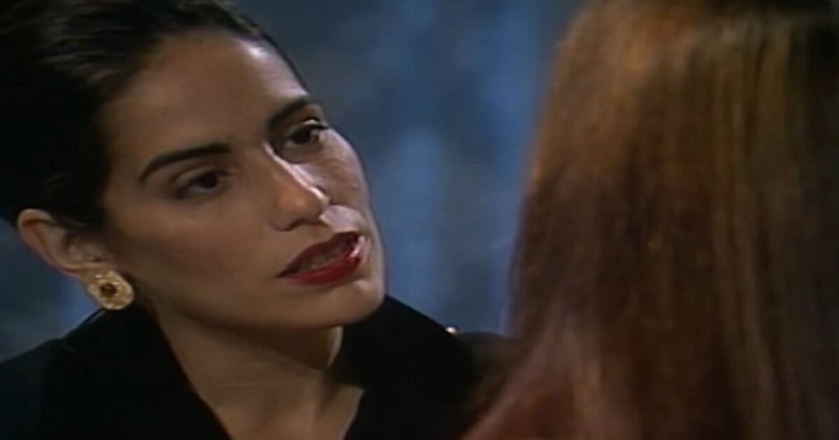 Bomba em 'Mulheres de Areia': Último encontro entre Ruth e Raquel tem ...