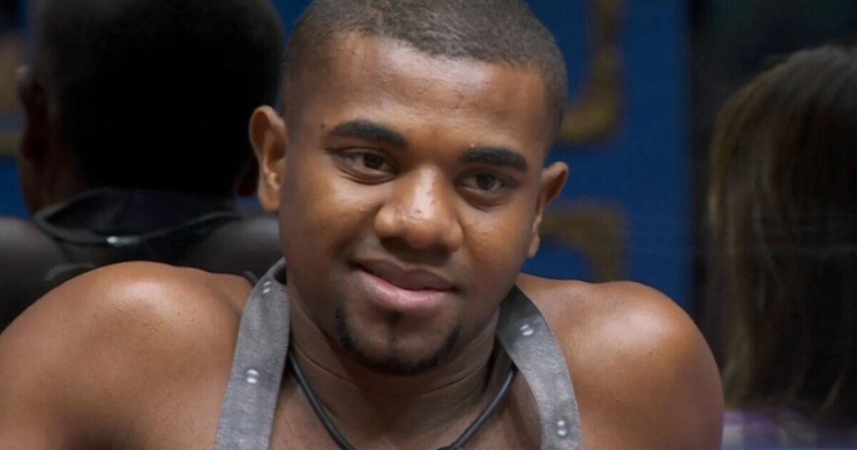 'BBB 24': Aspirante a campeão, Davi surpreende ao revelar inspiração ...