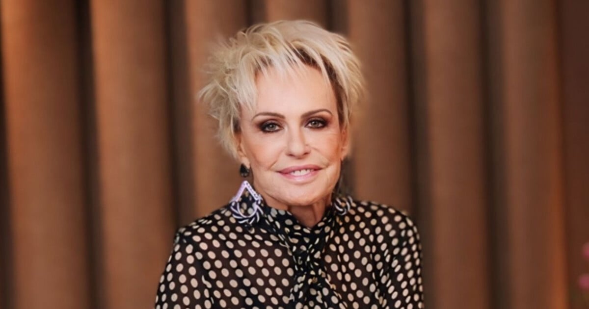 Aos 75 anos recém-completados, Ana Maria mostra flexibilidade ...