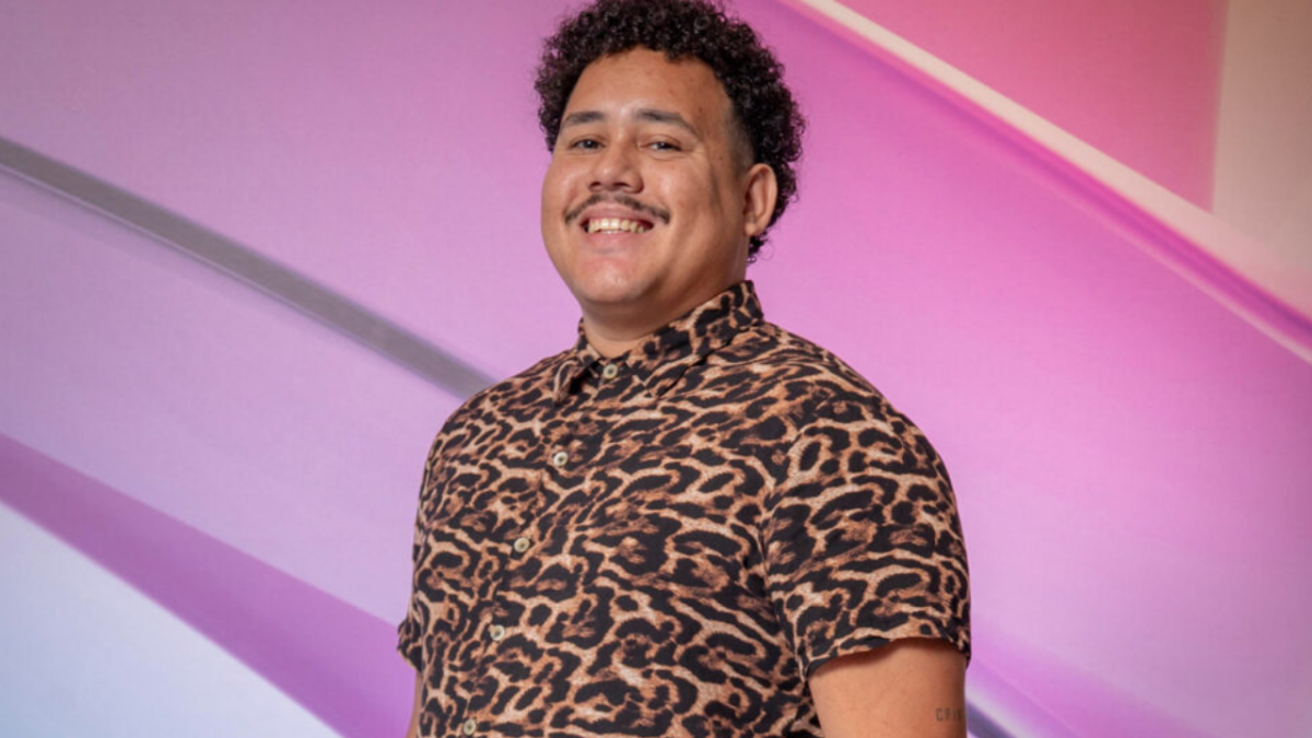 Foto: Lucas 'Buda', do 'BBB24', se recusa a receber pertences que ...