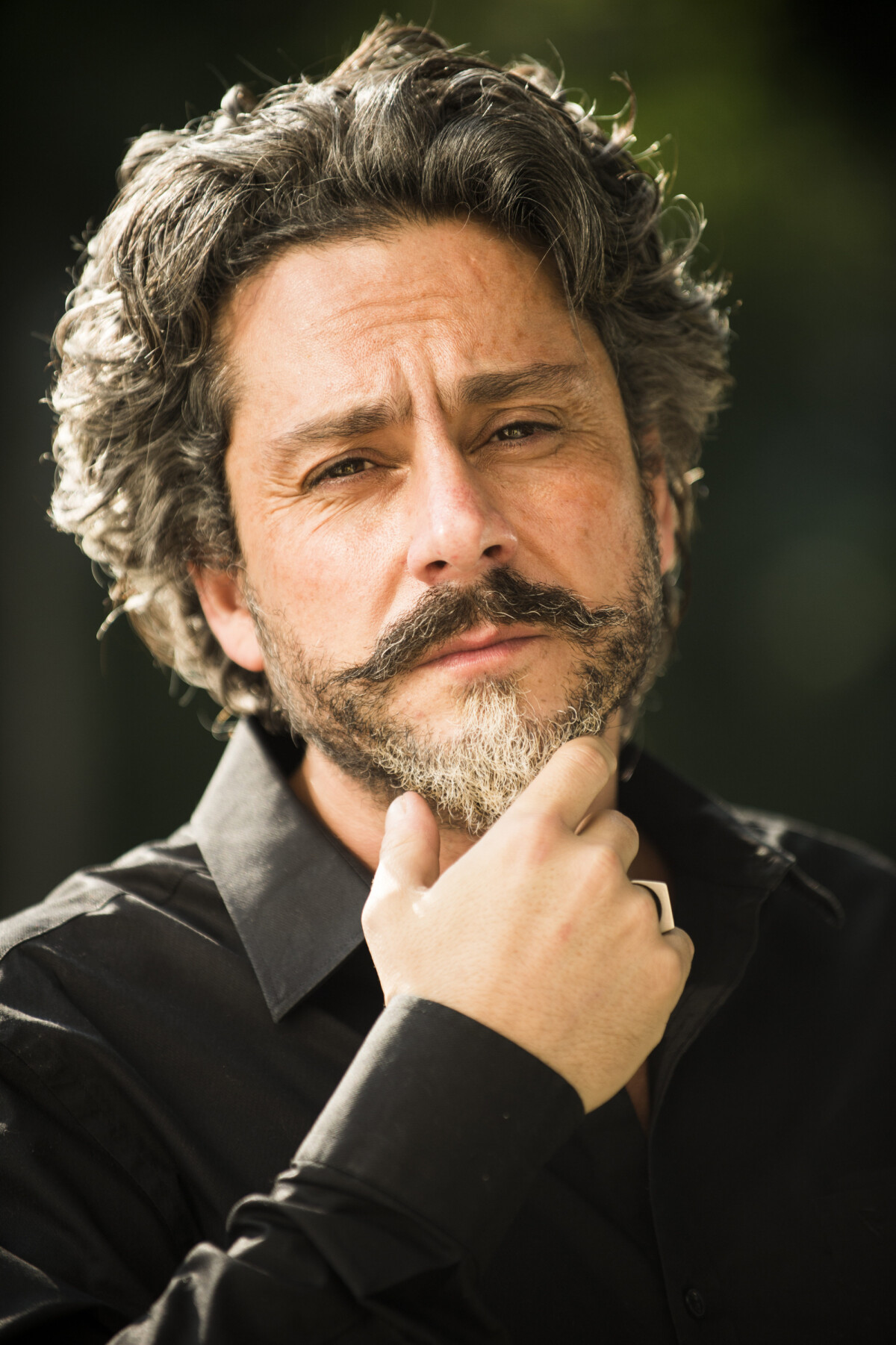 Foto: Alexandre Nero quase não foi aceito pela Globo para o papel do ...