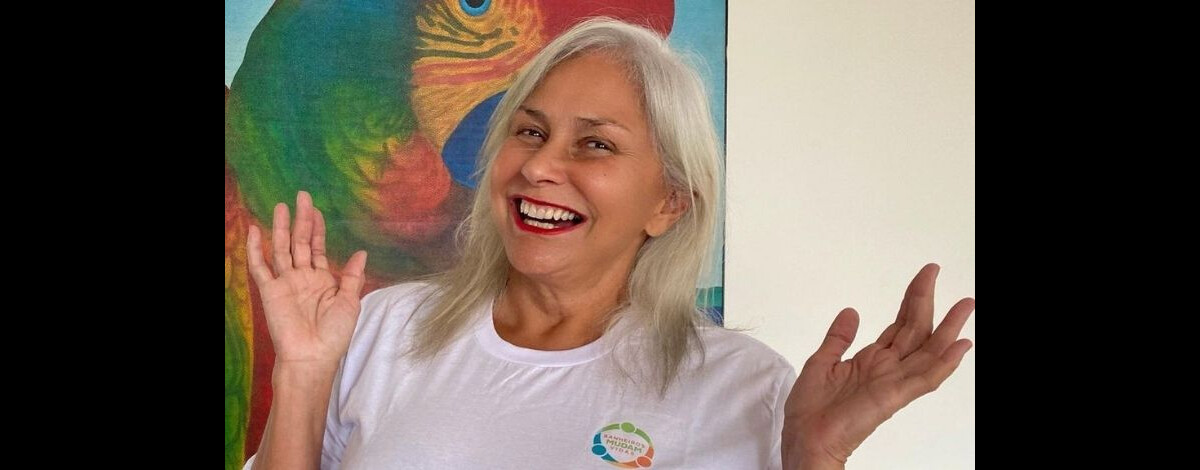 Foto: Fafá de Belém foi apoiada por artistas como Joelma e Manu ...