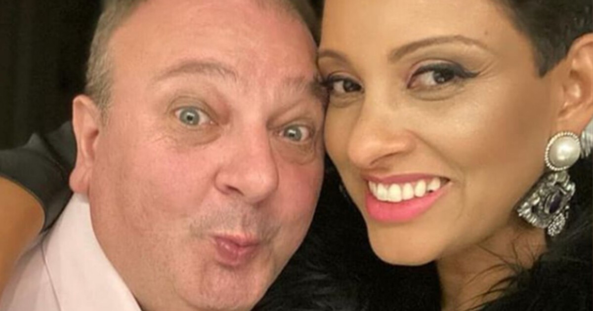 Quem é a esposa de Erick Jacquin, do 'MasterChef Brasil'? Conheça a ...