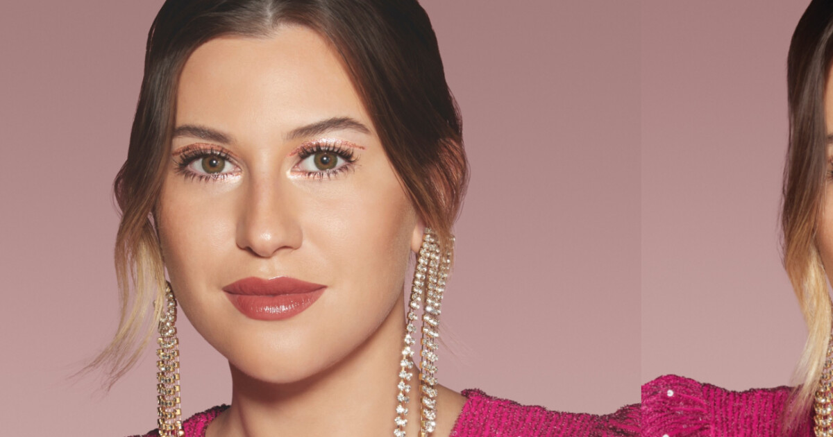 Como Niina Secrets ficou famosa? Aos 30 anos recém-completados ...