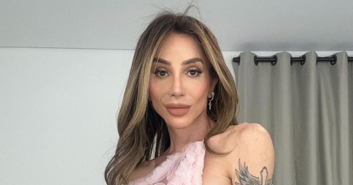 'Não sei mais o que faço...' Maya Massafera viraliza em vídeo polêmico ...