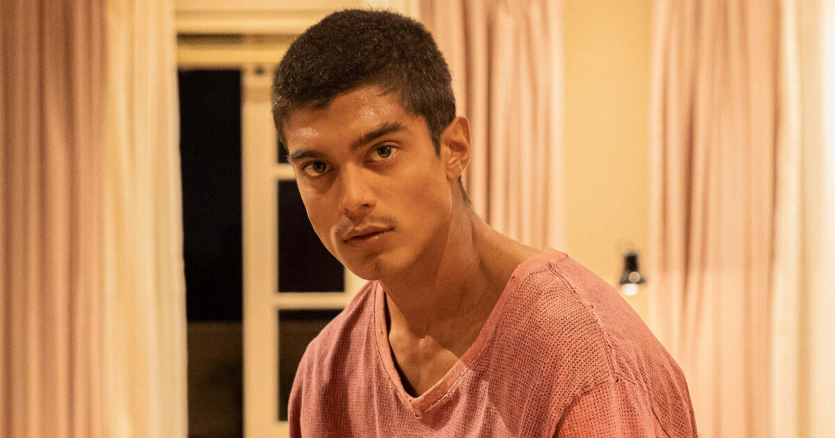 Quem é José Duboc, o Du de 'Renascer'? De entregador de quentinhas a ...