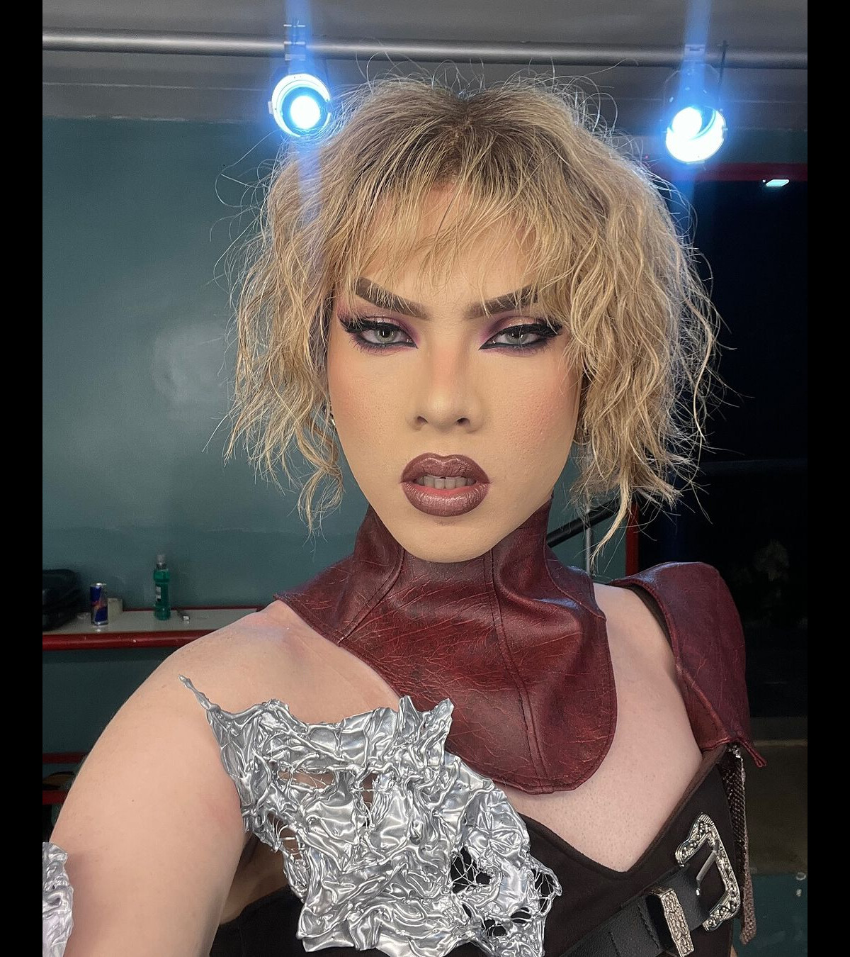 Foto: Reddy Allor é um dos principais destaques do Queernejo - Purepeople