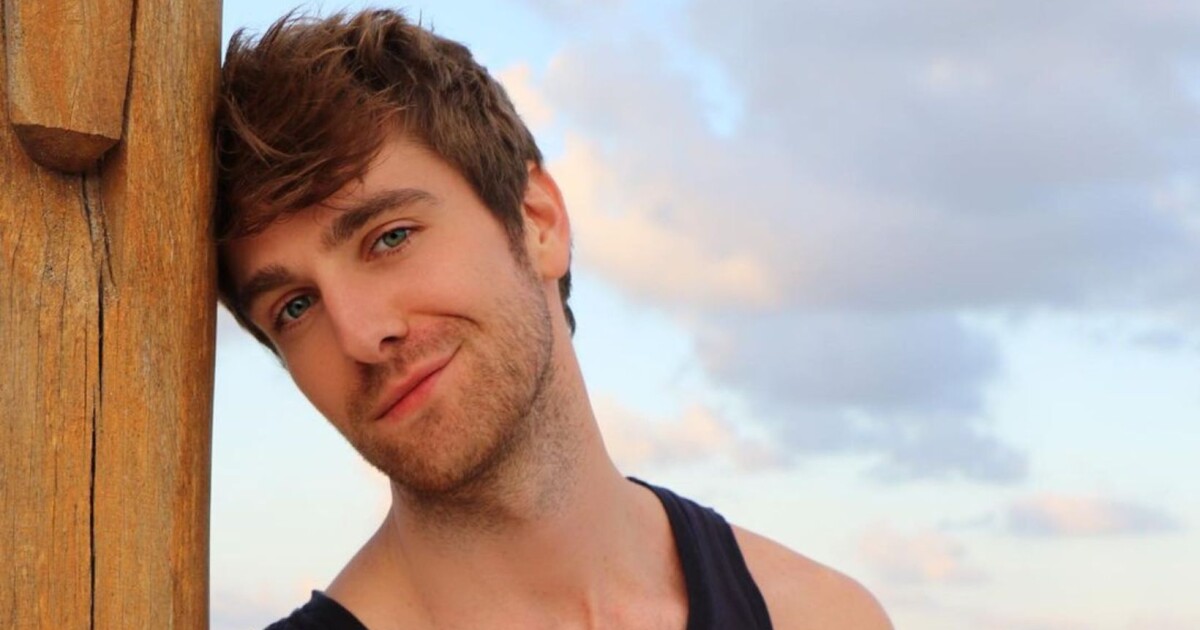 Morte de Mike Heslin: ator de 'Lioness' sofre mal súbito aos 30 anos e ...