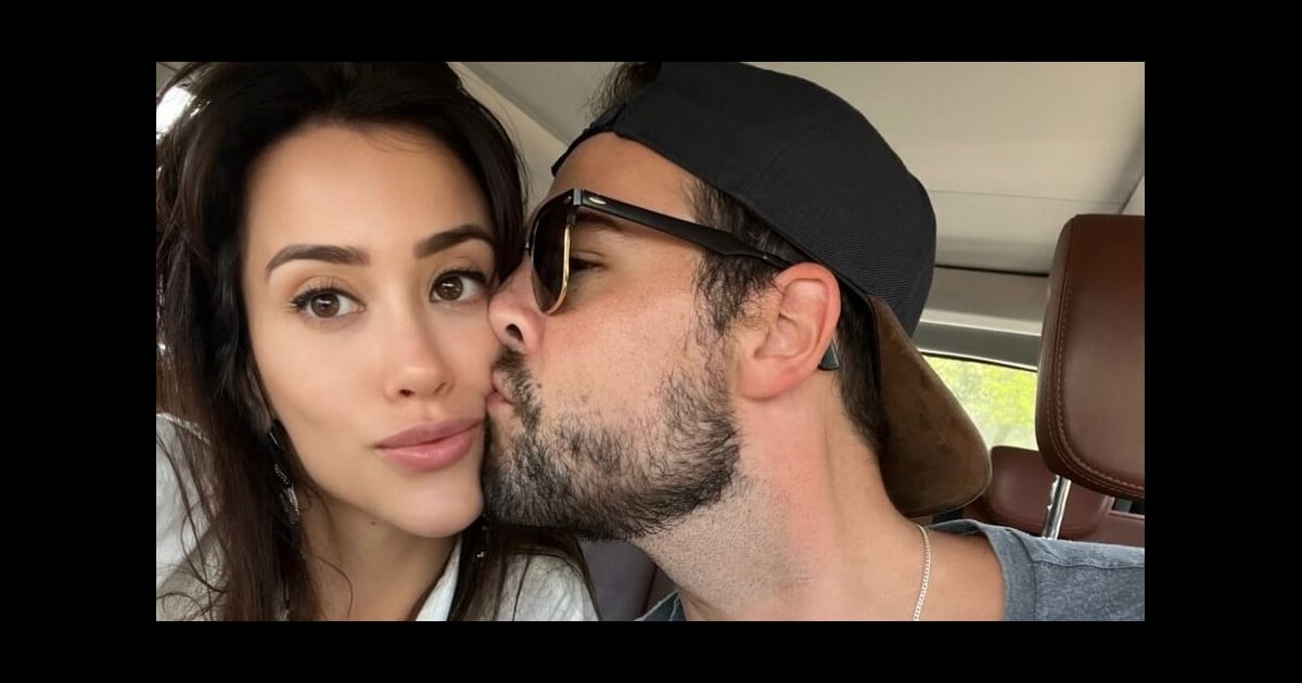 'O tempo inocentou Ariela': Patrick reata com ex após fim de 'Casamento ...