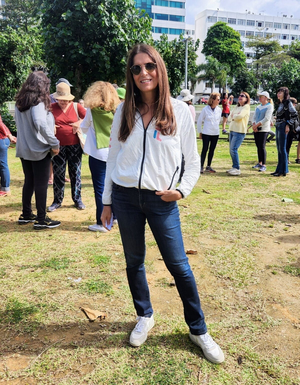 Foto: Segunda gravidez de Malu Mader mudou os planos da Globo para a ...