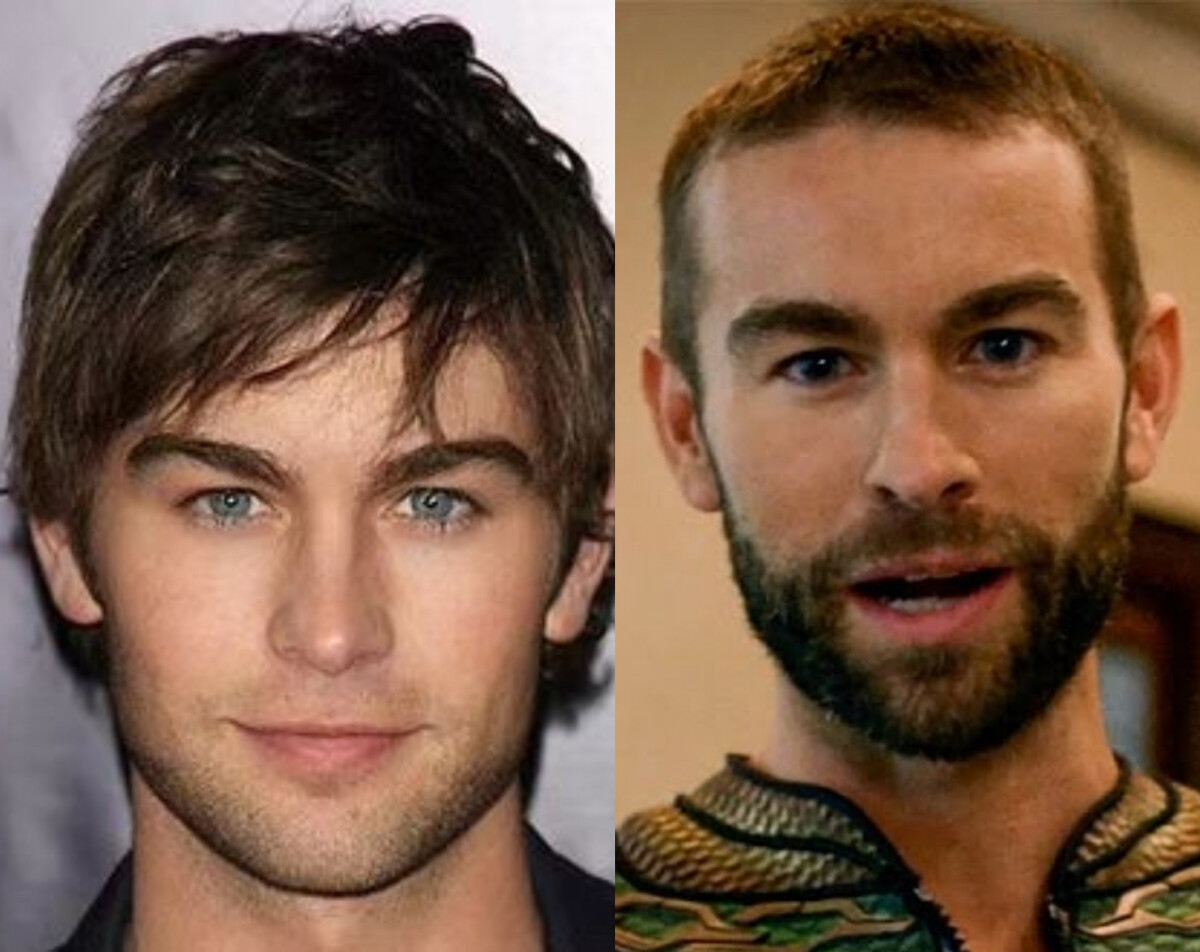 Foto: Kevin Moskowitz, melhor conhecido como Profundo, é um antagonista ...