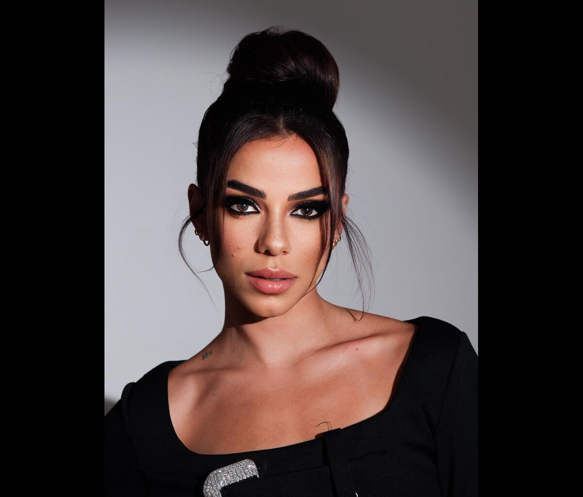 Foto: Key Alves era chamada de 'muito escrota' por Patrícia Ramos ...