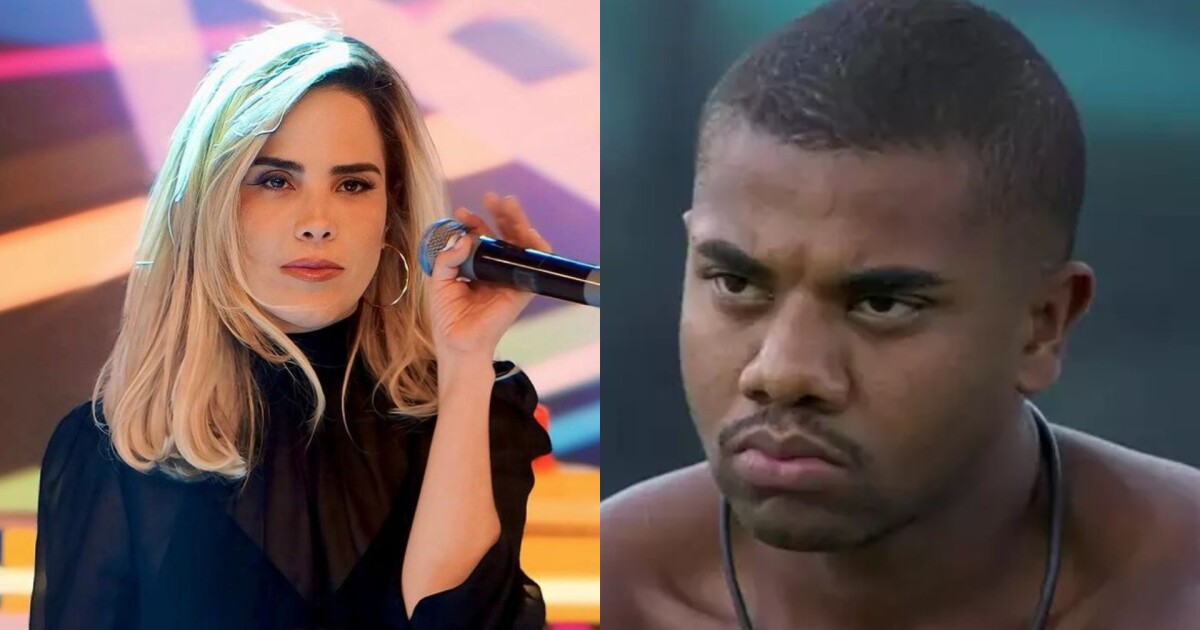 'Até hoje não acho justo': Wanessa Camargo volta a comentar expulsão do ...
