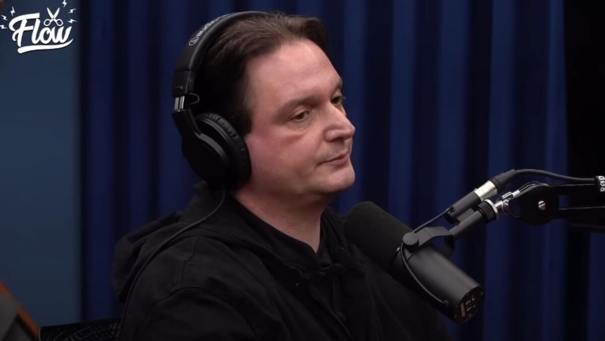 Foto: Áudio de Daniel Mastral seria mais uma prova de que ele teria ...