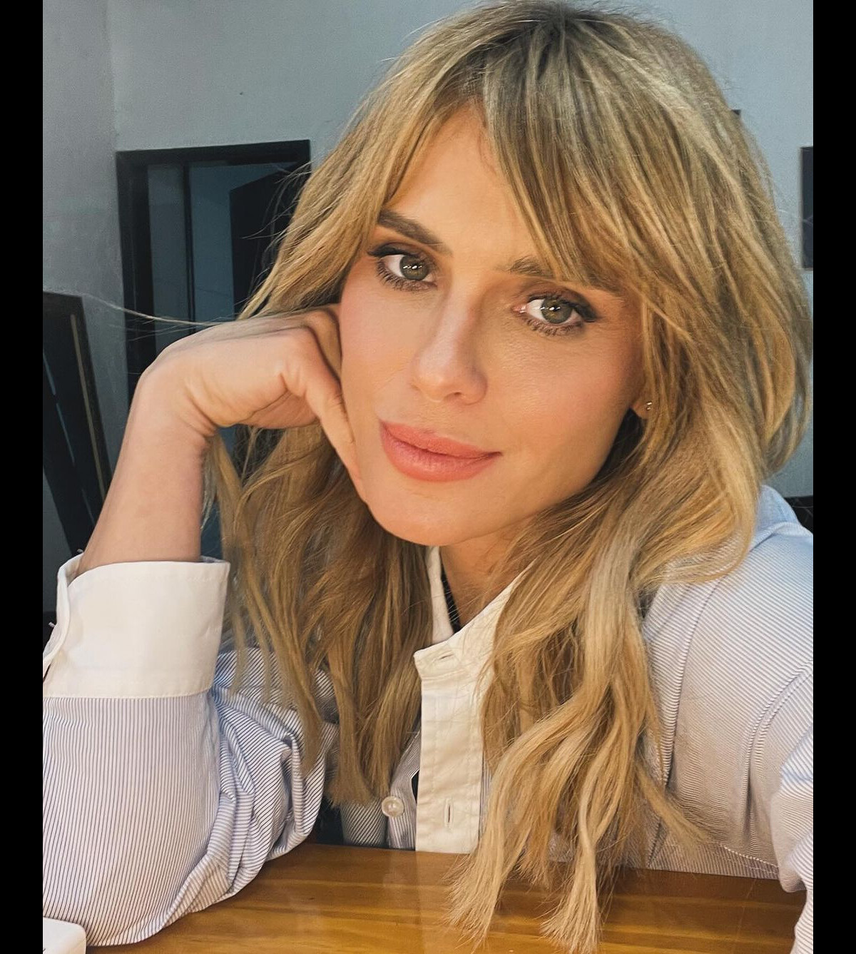 Foto: Carolina Dieckmann, atriz talentosa e versátil, é um ícone do ...