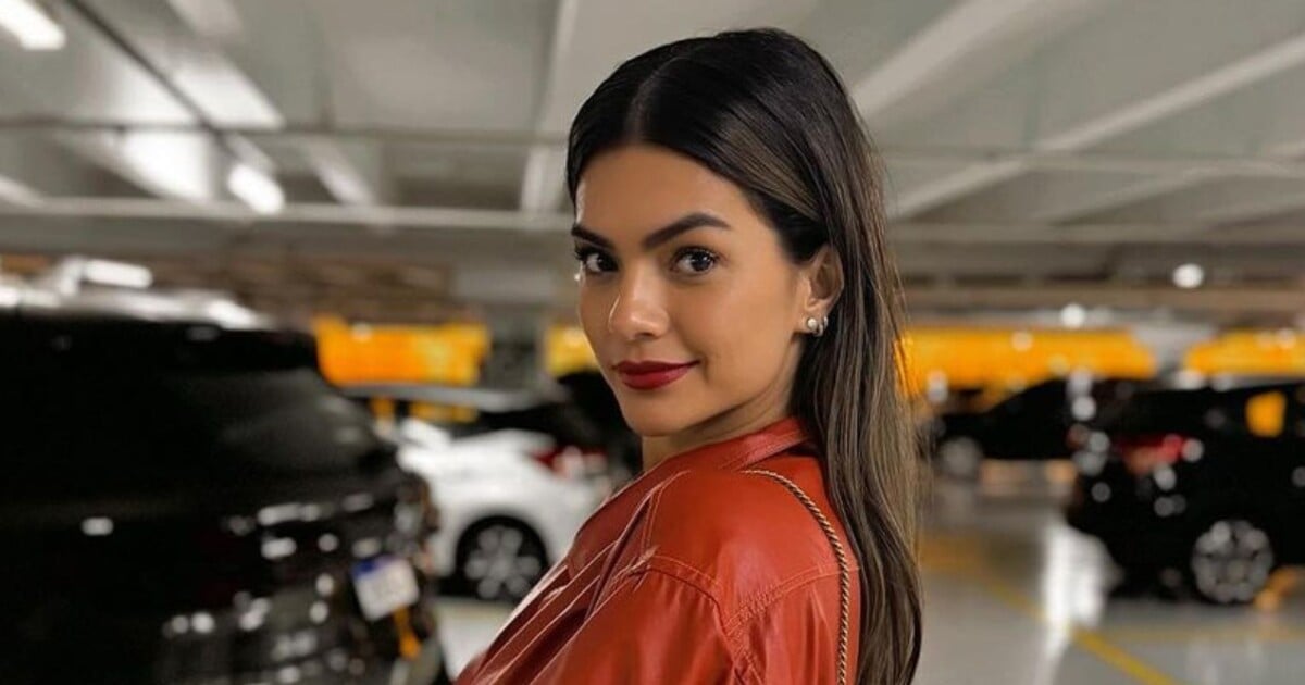 Quer tratar o melasma e ter a pele como a de Kelly Key? Descubra o ...