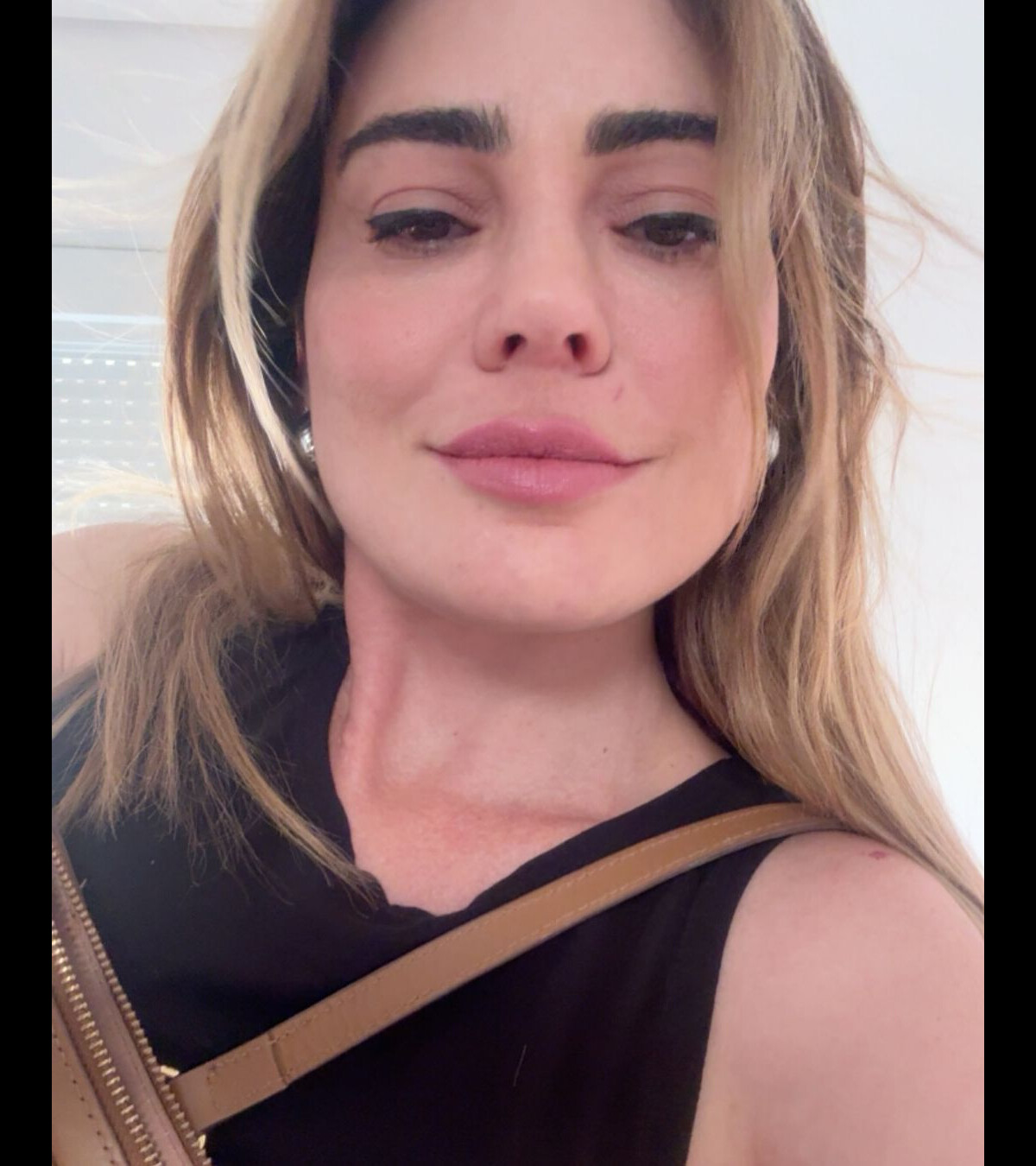 Foto: Rachel Sheherazade tem sido detonada nas redes sociais desde o ...