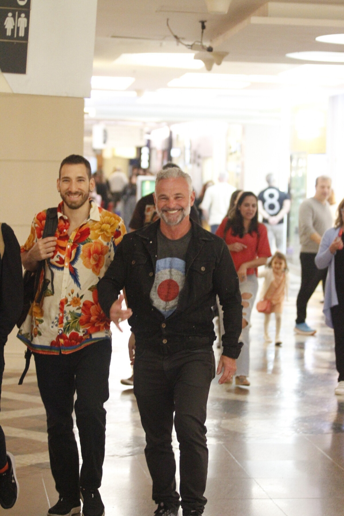 Foto: Mateus Carrieri fez várias novelas na Globo, SBT, Band e Record ...