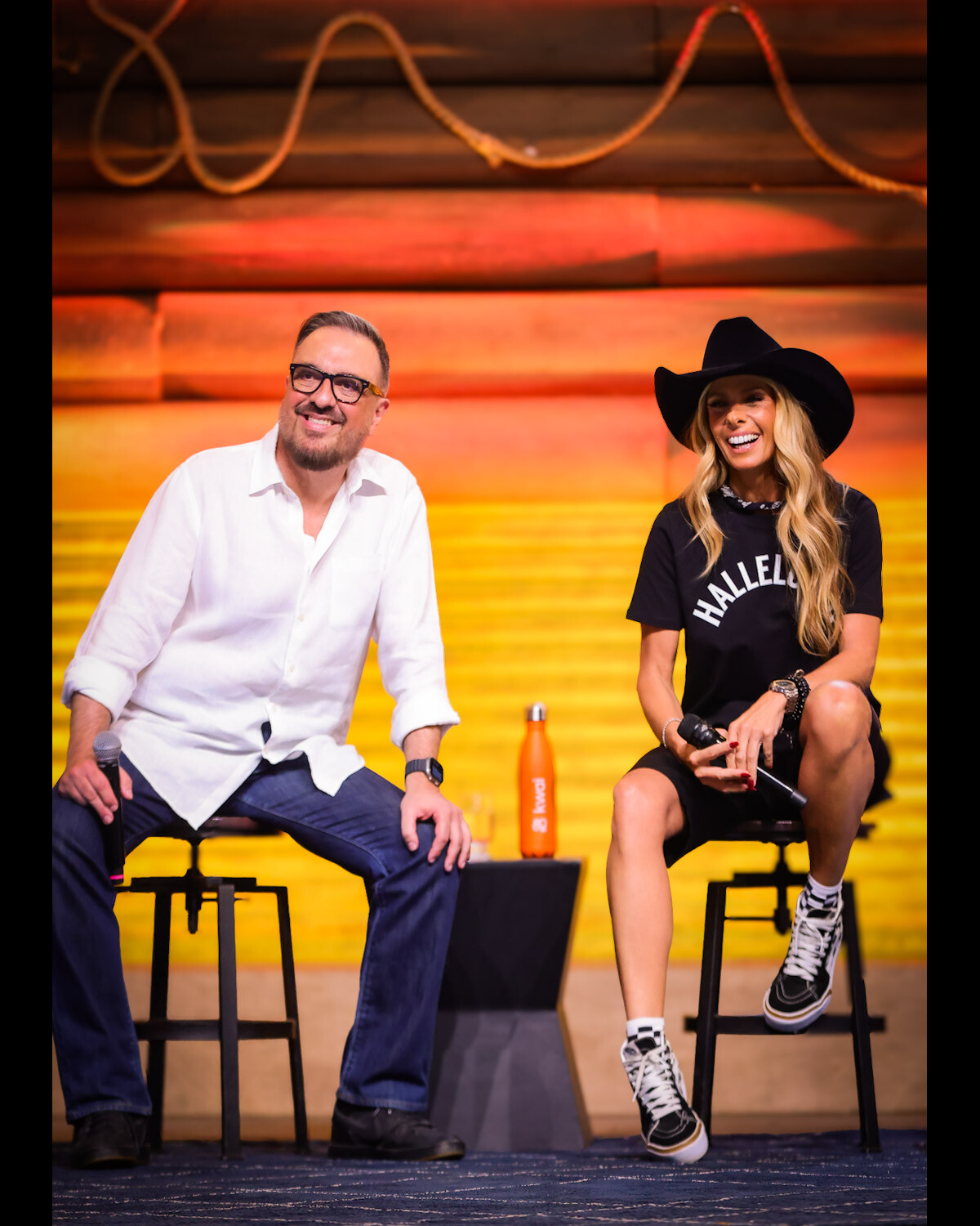 Foto: O diretor Rodrigo Carelli deu uma série de dicas sobre cada um ...