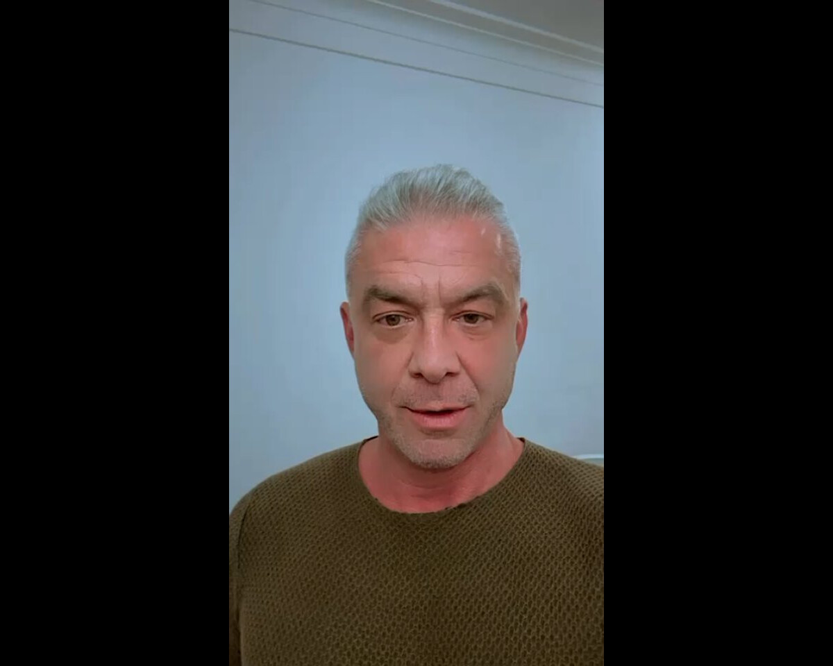 Foto: Alexandre Correa, por meio de sua defesa, alegou que já tinha ...