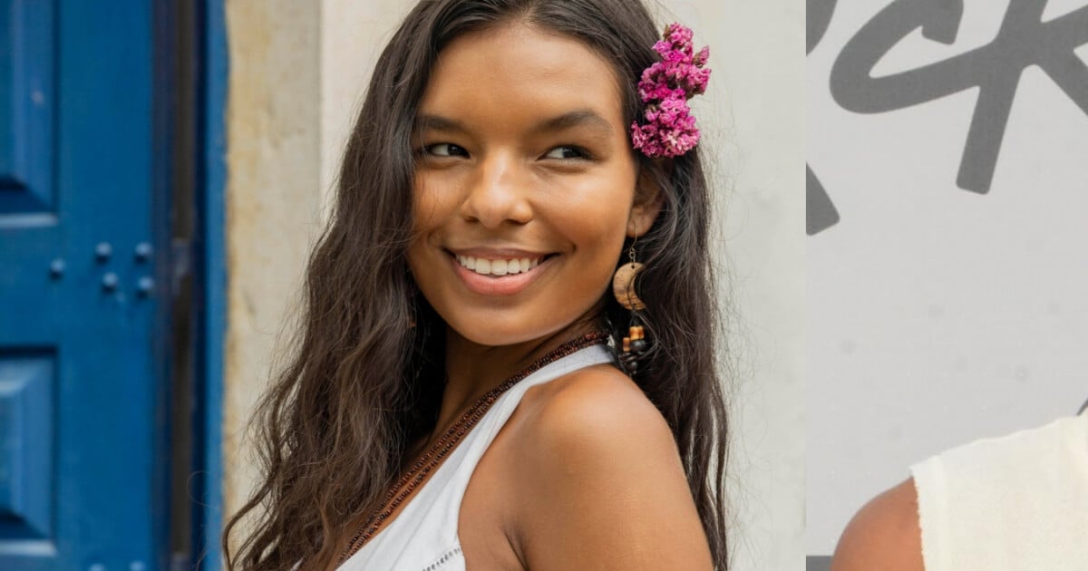 'A gente está...': Mell Muzzillo define relação com Marcello Melo Jr ...