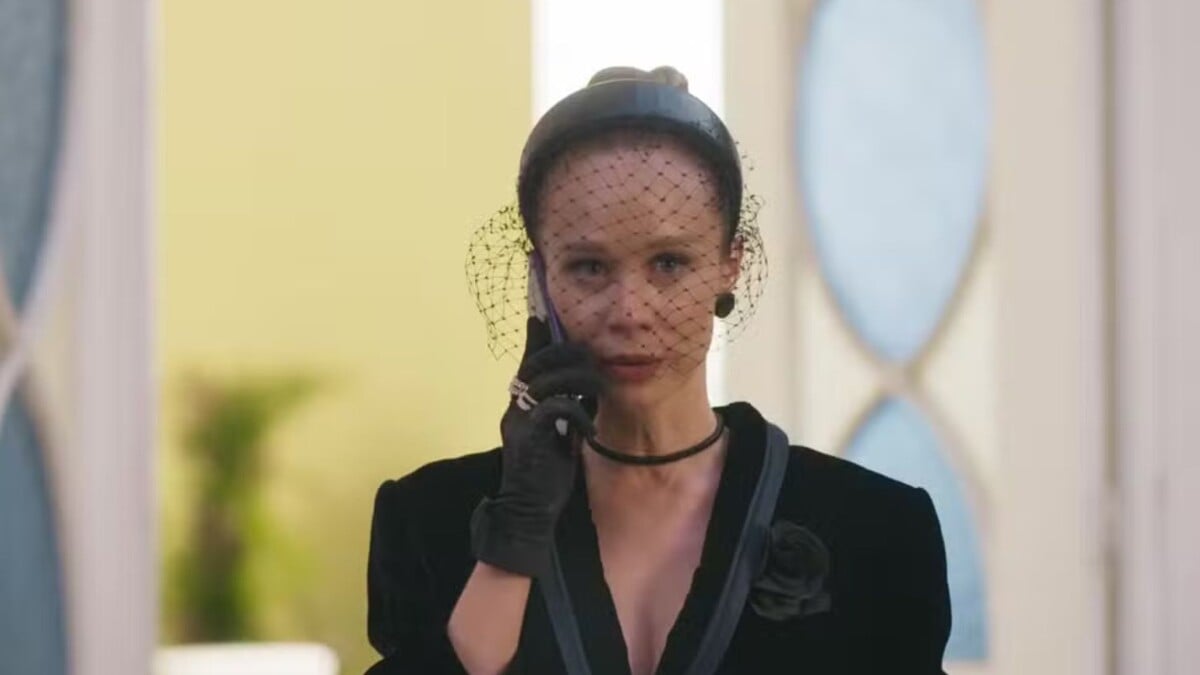 Foto: 'Mania de Você': Ísis é a irmã mais velha de Michele (Alanis ...