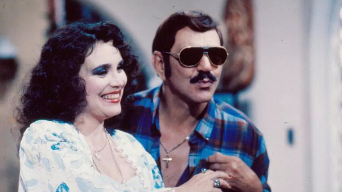 Foto: Em 'Roque Santeiro', da Globo, Sinhozinho malta deu vida ao ...