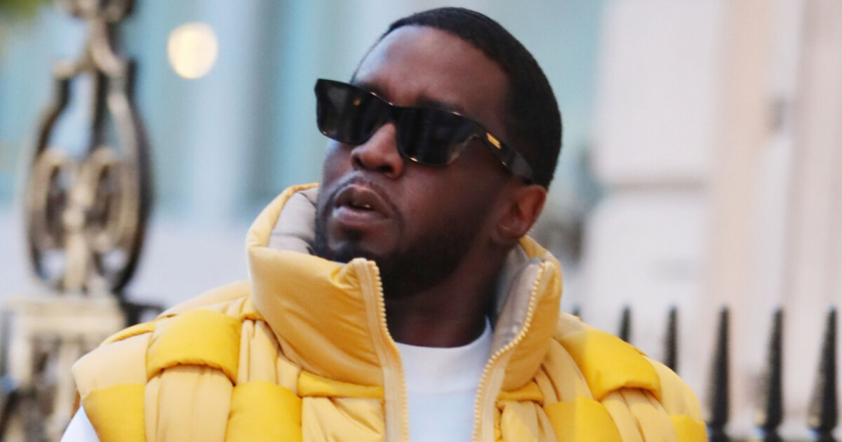 Caso P. Diddy: advogado de 120 vítimas cria 'disque-denúncia' e número ...