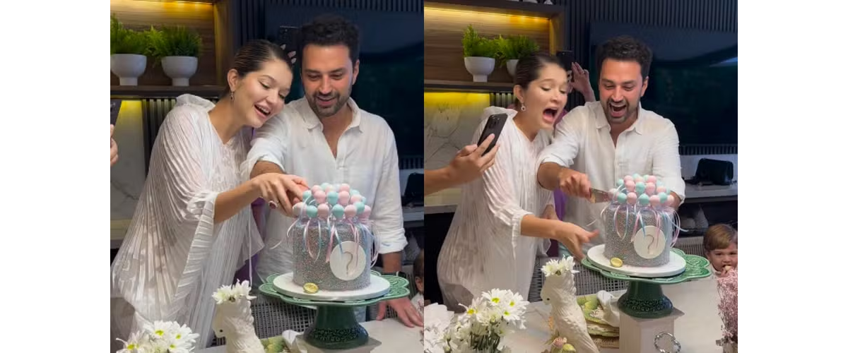 Foto: Lyandra - Purepeople