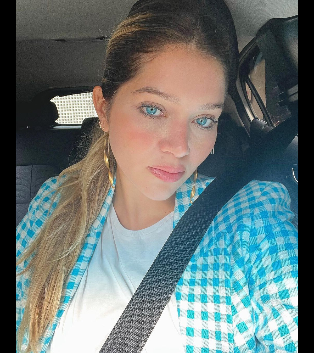 Foto: Lyandra organizou um chá revelação intimista para divulgar o sexo ...