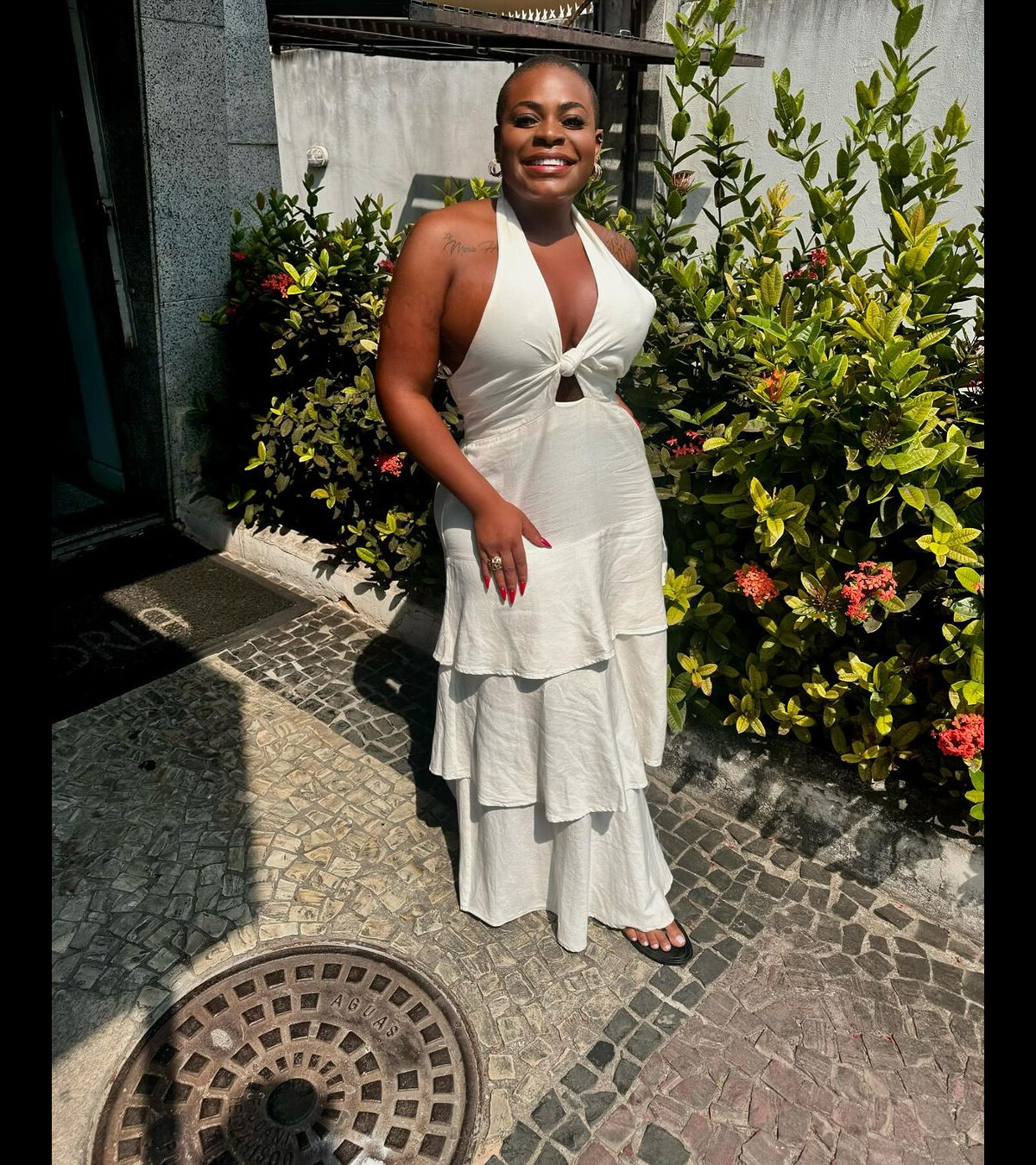 Foto: Jojo Todynho retirou a música 'Arrasou Viado' para, segundo ela ...