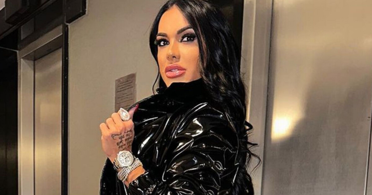 Kamila Simioni, ex-'A Fazenda 15', impressiona web e mostra resultado ...