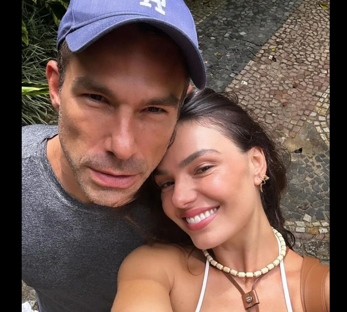 Foto: Isis Valverde e Marcus Buaiz vão se casar na Ville La Rochelle ...
