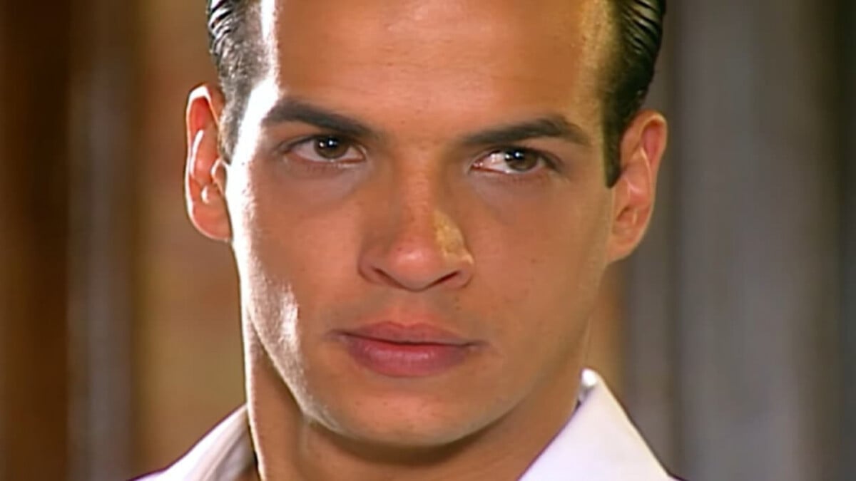 Foto: Nesta semana, em 'Alma Gêmea', Ivan comenta com Cristina que ...