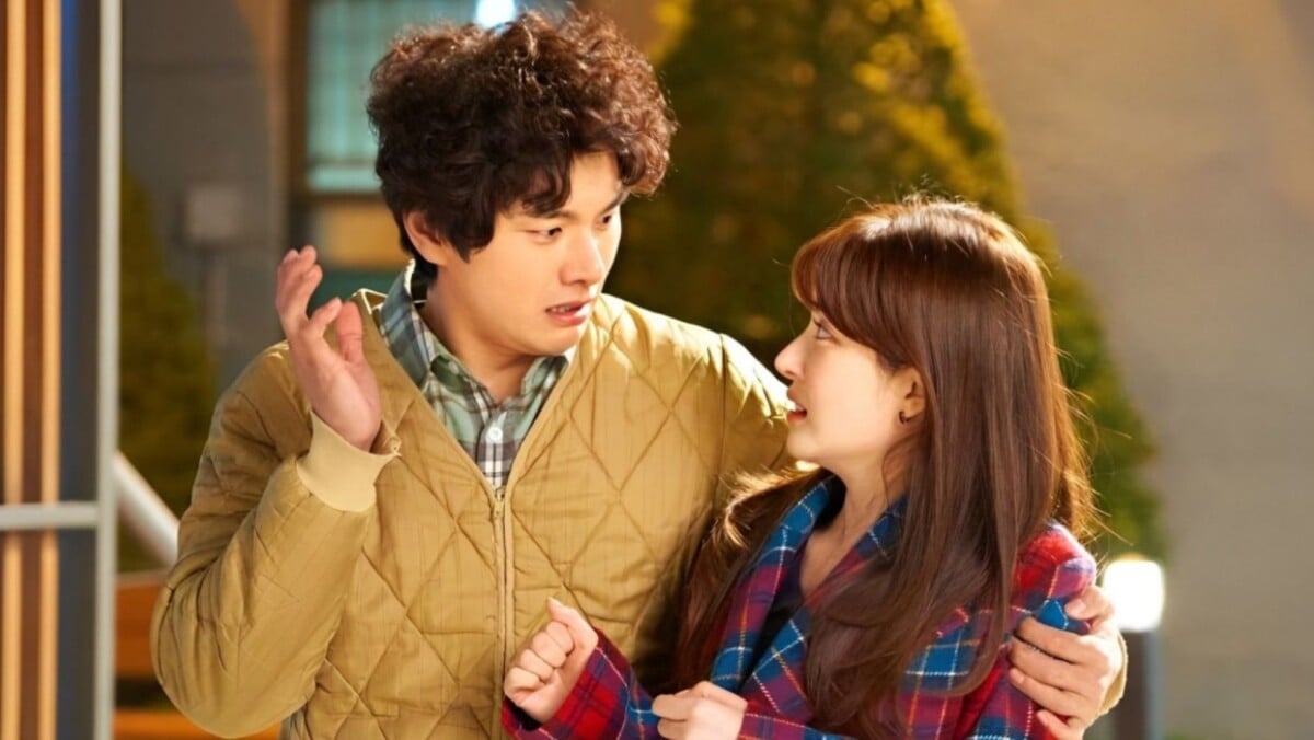 Foto: Onde assistir o dorama 'Marry You'? Comédia romântica faz sucesso com elenco de peso e ...