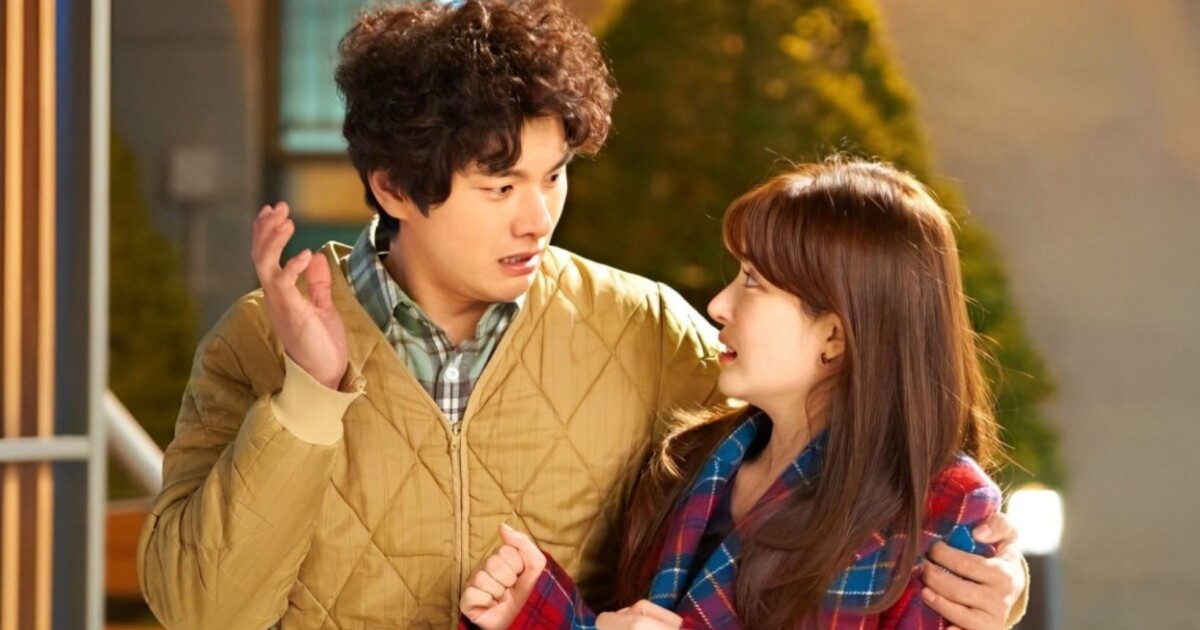 Onde assistir o dorama 'Marry You'? Comédia romântica com galã de 'A Esposa do Meu Marido' vai ...