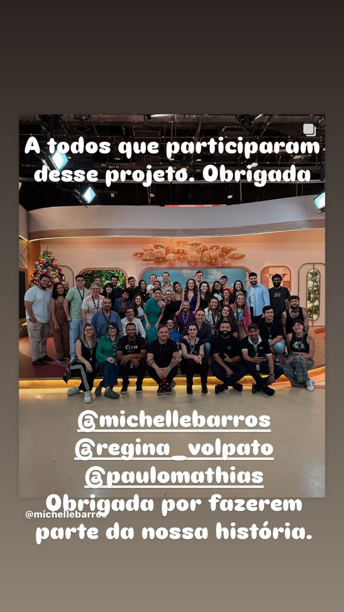 Foto: Filha de Silvio Santos, Daniela Beyruti ainda fez um ...