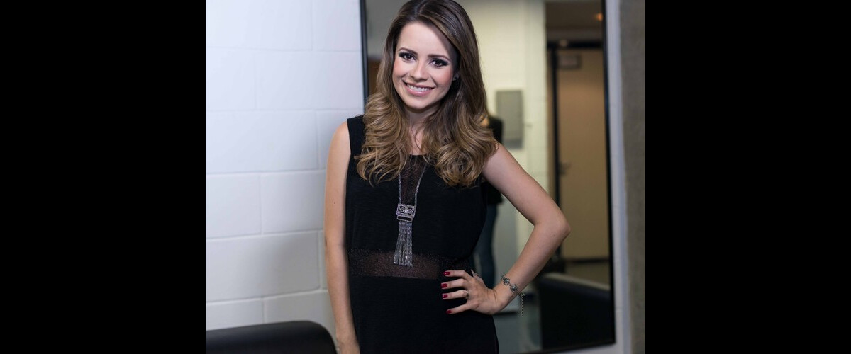 Foto: Sandy será jurada do 'SuperStar' após saída de Ivete Sangalo, diz ...