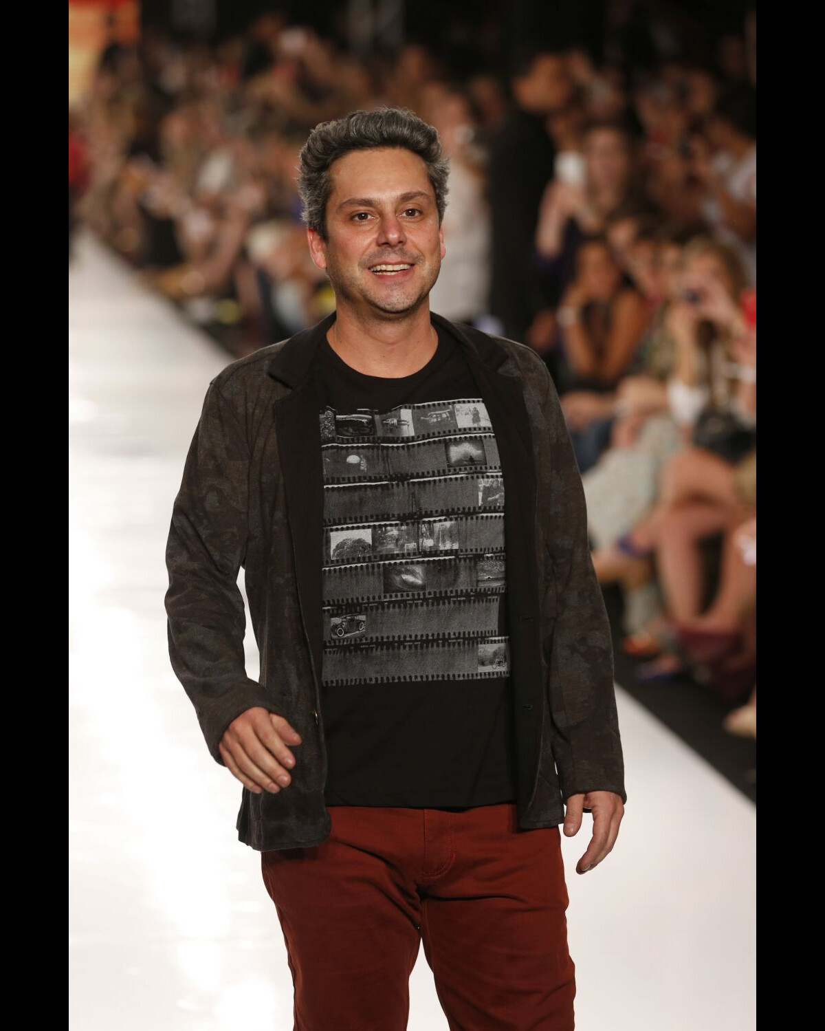 Foto: Alexandre Neto diz que Stenio é 'um boca aberta, falastrão, mas ...