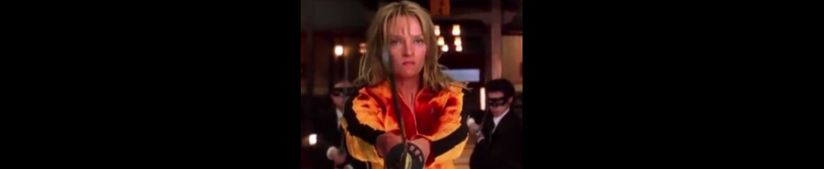 Foto: Como protagonista de 'Kill Bill', o quarto filme de Quentin ...