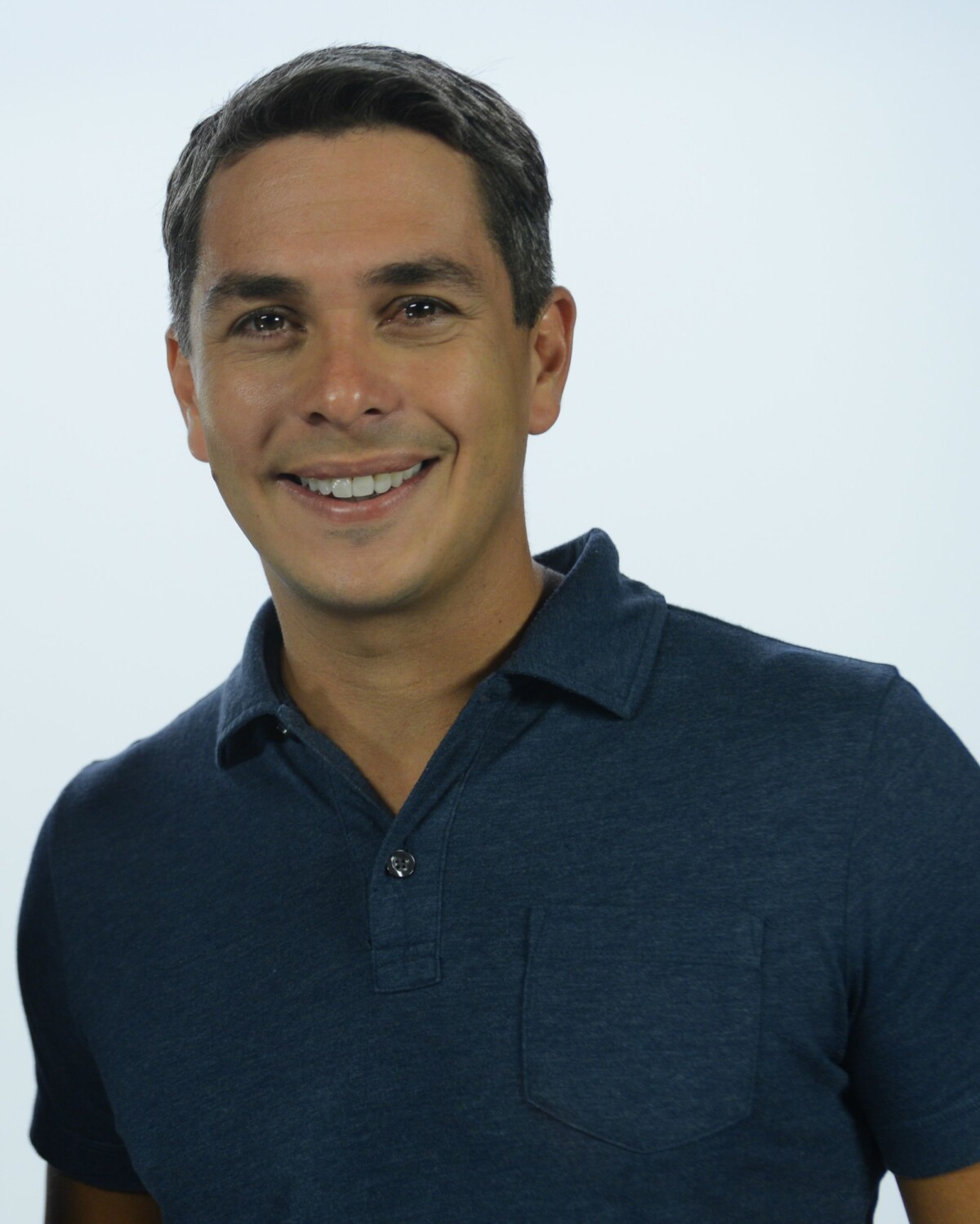 Foto: Ivan Moré se despede do 'Esporte Espetacular' neste domingo, 5 de ...