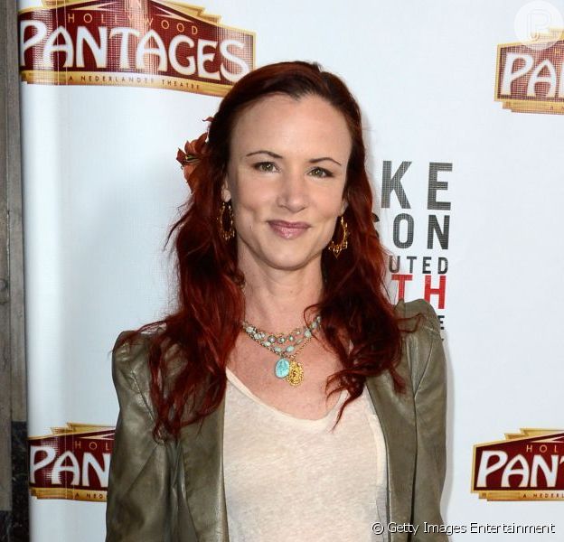 Juliette Lewis completa 40 anos nesta sexta-feira exibindo beleza e boa ...