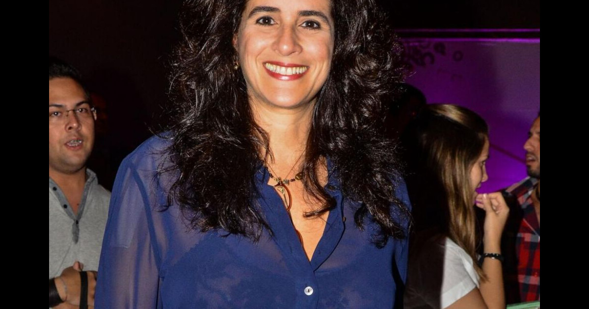 Lúcia Veríssimo será mãe de Paloma em 'Amor à Vida': 'Deixa a filha por ...