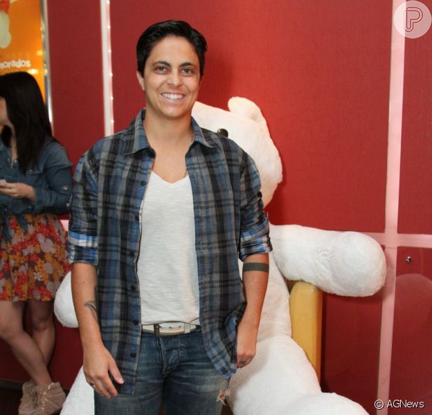 Thammy Miranda deve ganhar uma biografia, além de estrelar uma peça ...