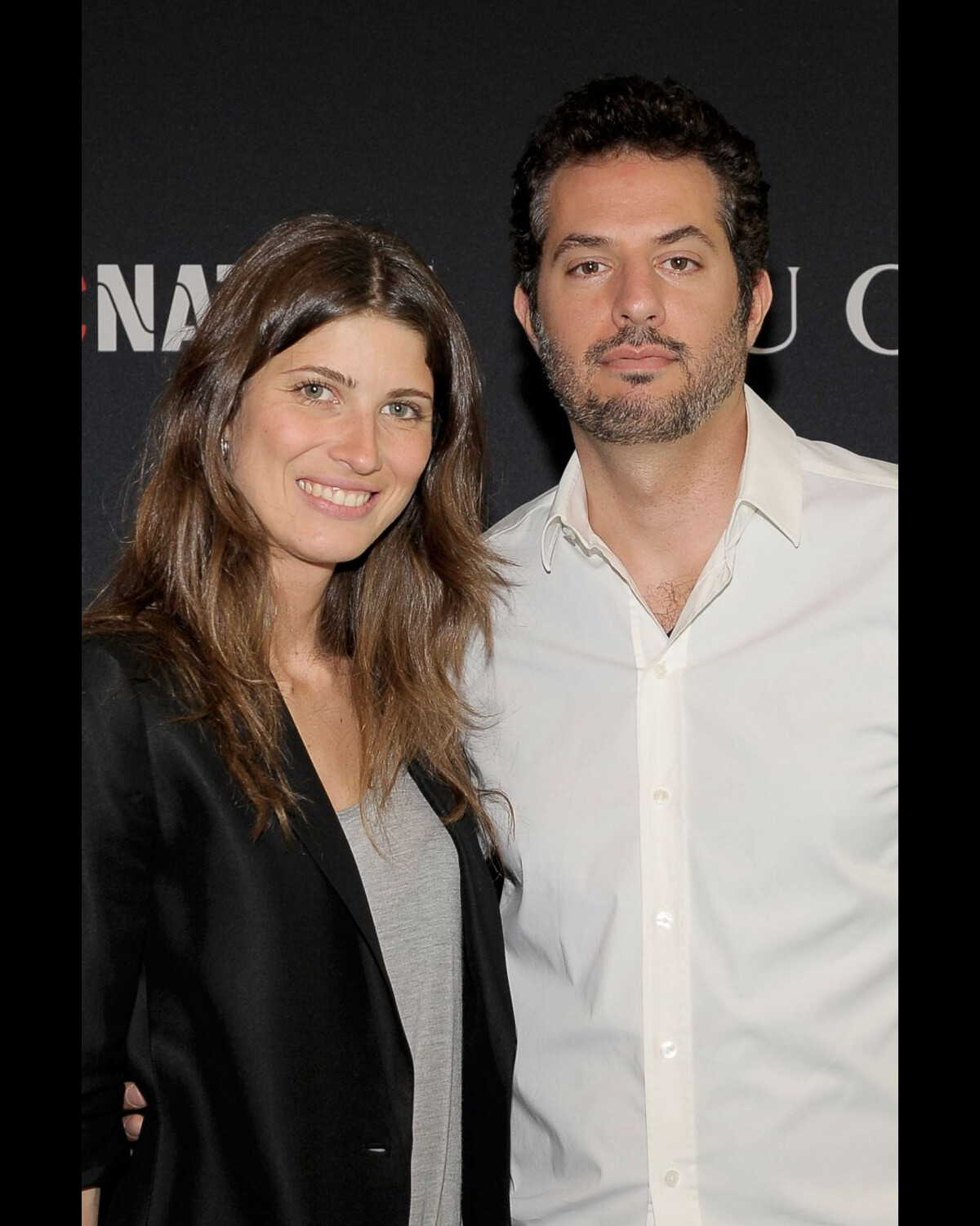 Foto: Michelle Alves é brasileira e Guy Oseary israelense. Todos os ...