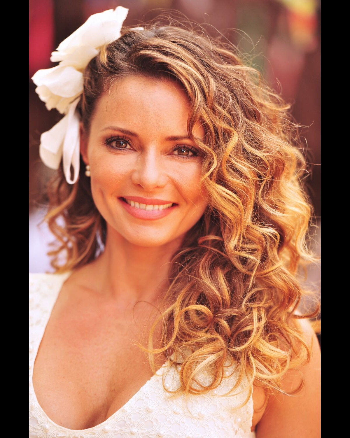 Foto: Rita Guedes deu entrevista ao jornal 'Diário de S. Paulo ...