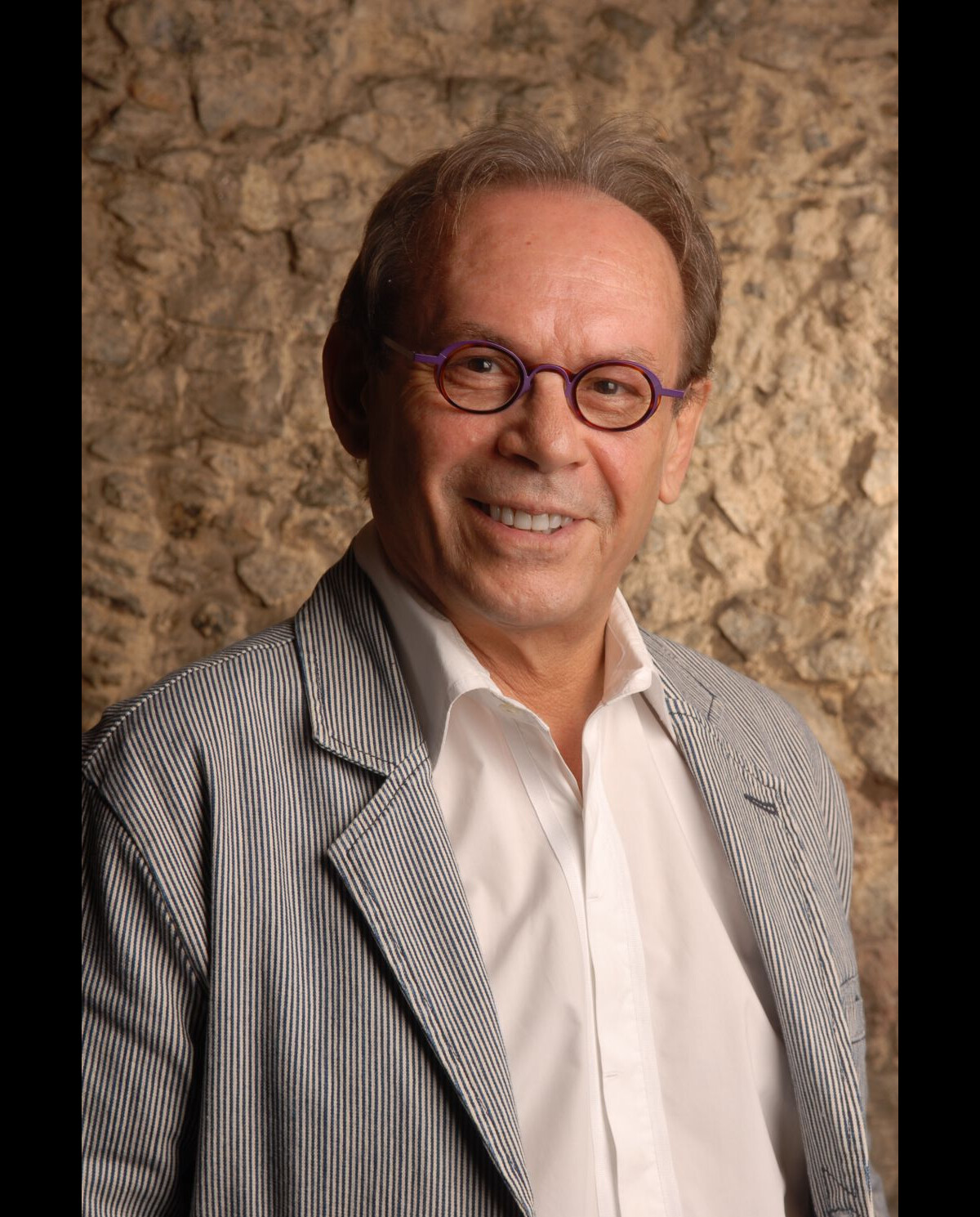 Foto: José Wilker completa 66 anos nesta terça-feira, 20 de agosto de ...