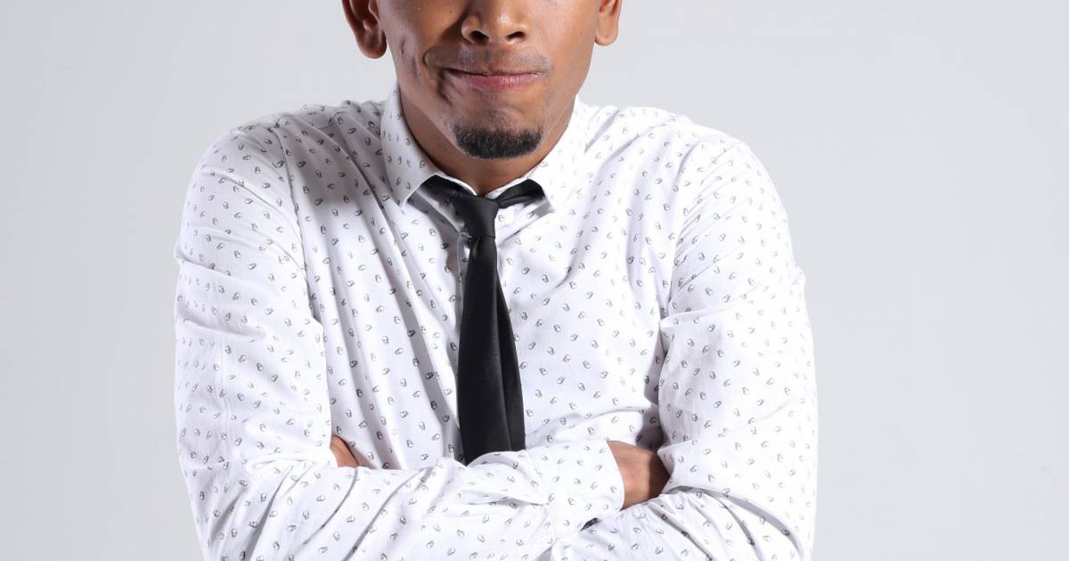 Nego estreou na carreira de ator na novela 'Malhação', em 2015 - Purepeople