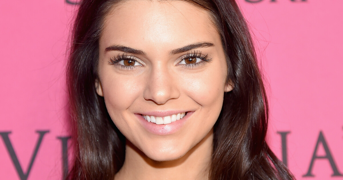 Kendall Jenner recebe de R$ 493 mil a R$ 1 milhão por post no Instagram ...
