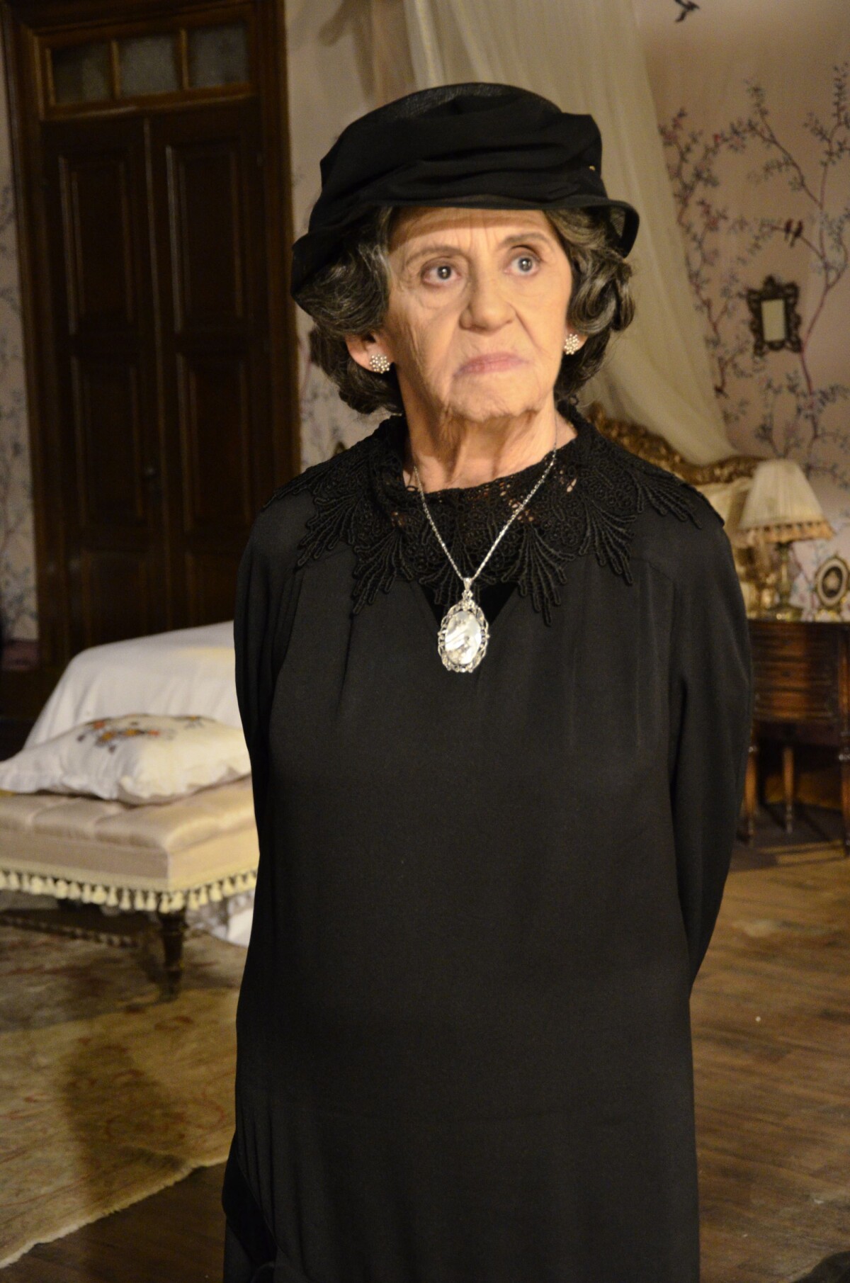 Foto: Seu papel em 'Gabriela' foi um grande sucesso, quando interpretou ...